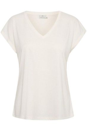Kaffe T-Shirt T-Shirt kurzarm KAlise