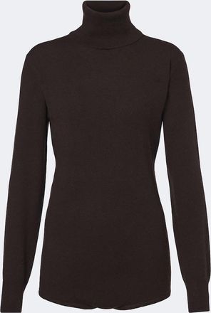 Jardin Des Orangers Rollkragenpullover