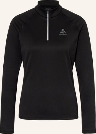 Odlo Unterziehrolli Besso schwarz