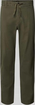 Boss Orange by Hugo Boss Tapered Chino aus Baumwoll-Mix Modell CHINO-TAPERED-DS-10