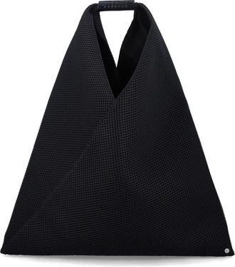 Maison Margiela Femme, Sacs, Noir, Taille: ONE Size Classic Japanise Tote