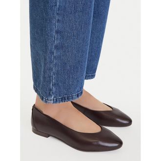 Lasocki Ballerinas Lasocki CEO-RST-KAJA-66 Braun