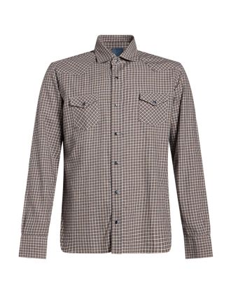 Barba TOPS - Hemden auf YOOX.COM