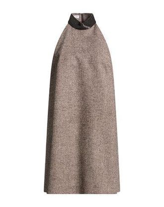 Brunello Cucinelli ROBES - Robes courtes sur YOOX.COM