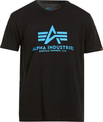 Alpha Industries TOPS - T-shirts auf YOOX.COM