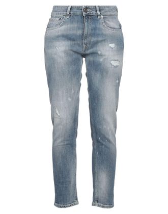 Dondup HOSEN & R&Ouml;CKE - Jeanshosen auf YOOX.COM