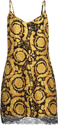 Versace KLEIDER - Mini-Kleider auf YOOX.COM