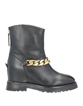 Emanuelle Vee SCHUHE - Stiefeletten auf YOOX.COM