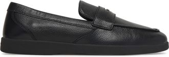 Michael Kors Slipper MICHAEL Michael Kors Wesley Slip On 42S6HUFS1L Schwarz
