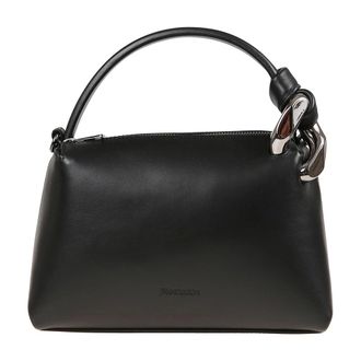 J.W.Anderson Damen, Taschen, Schwarzk, ONE SIZEGr&ouml;&szlig;e