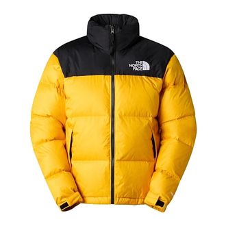 The North Face Ski Jackets - - Sport - Herren - Gelb - S