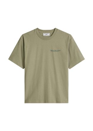 Marc O'Polo Denim T-Shirt