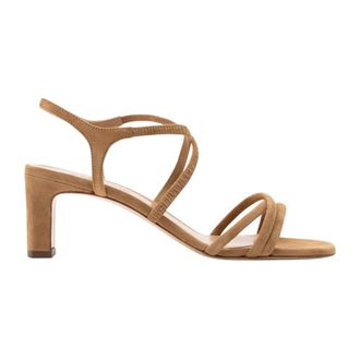 Parall&egrave;le Parallele, Damen, Schuhe, Braun, 39 1/2 EUGr&ouml;&szlig;e