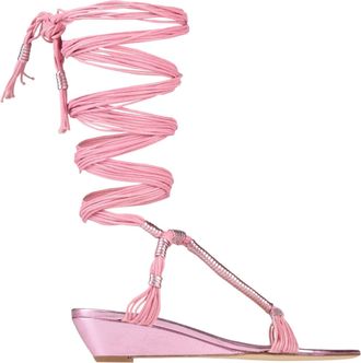 AGL SCHUHE - Sandalen auf YOOX.COM