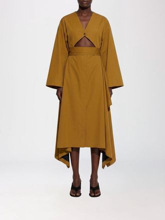 Alaia Robe Femme couleur Vert