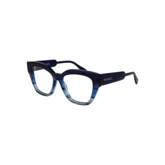 Max & Co. Blaue Damenoptikrahmen Stilvolles Modell - - Accessories - Damen - Blau - ONE SIZE