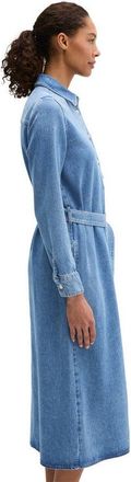 Marc O'Polo Jeanskleid aus TENCEL Lyocell-Mix