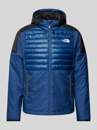 The North Face Steppjacke mit Label-Stitching Modell Cloud