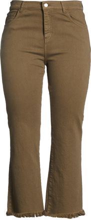 Marella HOSEN & R&Ouml;CKE - Jeanshosen auf YOOX.COM