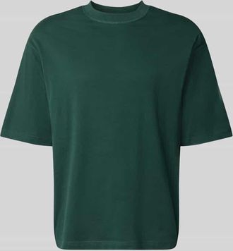 Selected Relaxed Fit T-Shirt aus reiner Baumwolle Modell ASPEN