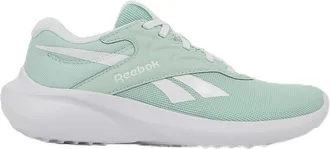 Reebok Damen LITE 5 Sneaker, Glitch Aqua/White, 40 EU