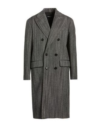 Dsquared2 MANTEAUX - Manteaux longs sur YOOX.COM