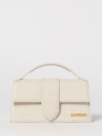 Jacquemus Sac &agrave; Main JACQUEMUS Femme couleur Beige