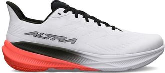 Altra Experience Flow 2 Berlin Laufschuhe Neutralschuh Herren wei&szlig; - White/Coral 44,5