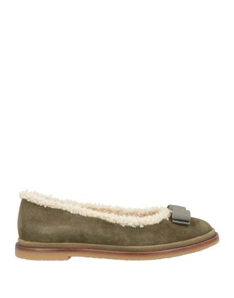 Ferragamo SCHUHE - Ballerinas auf YOOX.COM