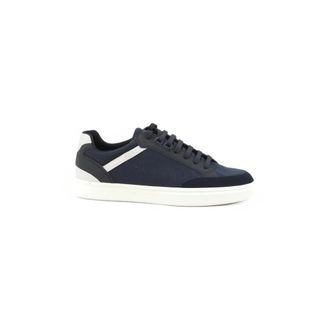 Geox Homme, Chaussures, Bleu, Taille: 41 EU Baskets