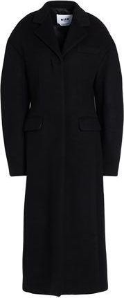 Msgm MANTEAUX - Manteaux longs sur YOOX.COM