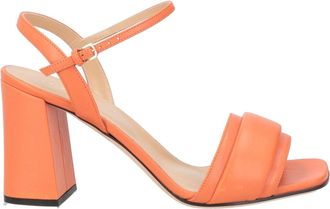 Sergio Rossi SCHUHE - Sandalen auf YOOX.COM
