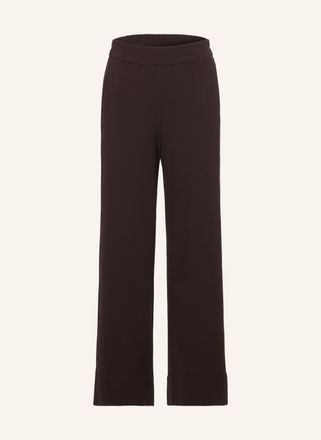 OPUS Culotte Misha braun