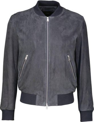 Arma Herren Lederjacke DIDIER