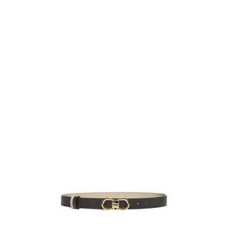 Ferragamo Donna H25 - - Accessories - Damen - Braun - 75 CM