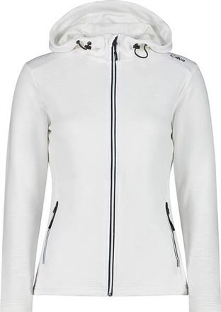 F.lli Campagnolo Damen Kapuzensweat WOMAN JACKET FIX HOOD