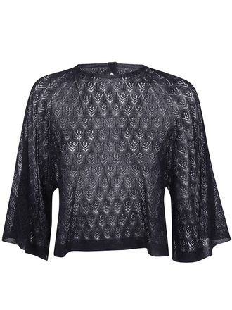 Twin-Set Sweater Lurex