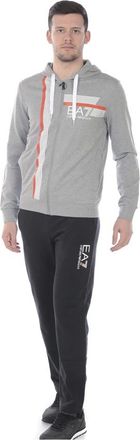 Emporio Armani Emporio Armani Ea7, Homme, Sport, Multicolore, Taille: XL Training Set