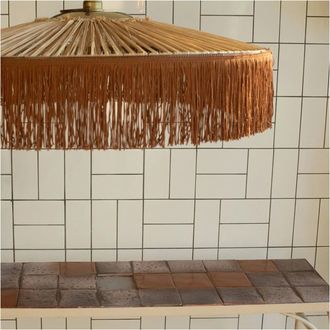 Honor&eacute; Suspension Parasol Honor&eacute;