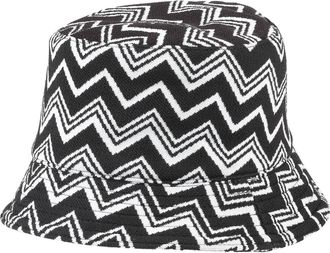 Missoni ACCESSOIRES - M&uuml;tzen & H&uuml;te auf YOOX.COM