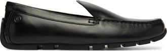 Clarks Mokassins Clarks Corsley Plain 26186444 Schwarz
