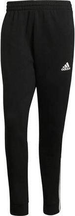 adidas adidas Herren Essentials Matte Cut 3-Streifen Hose