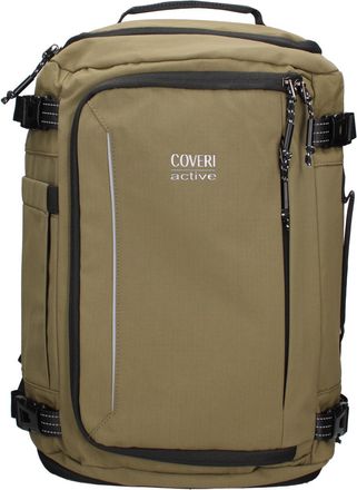 Enrico Coveri Rucksack Unisex