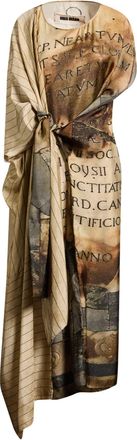 Uma Wang KLEIDER - Maxi-Kleider auf YOOX.COM