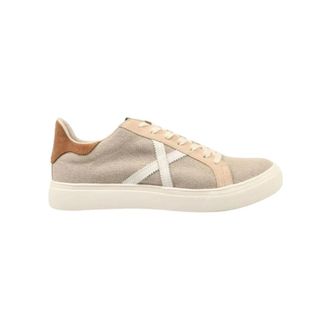 Munich Urban Style Sneakers - - Shoes - Herren - Braun - 45 EU