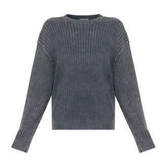 Balenciaga Herren, Strickwaren, Blau, XLGr&ouml;&szlig;e