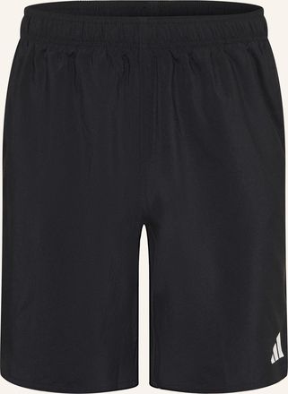 adidas Badeshorts Essential schwarz