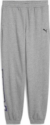 Puma Basketball Hoopstell Jr - Trainingshosen - Kinder