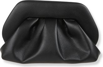 Themoir&egrave; Femme, Sacs, Noir, Taille: ONE Size Bios Clutch