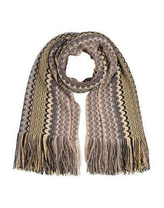 Missoni ACCESSOIRES - &Eacute;charpes sur YOOX.COM